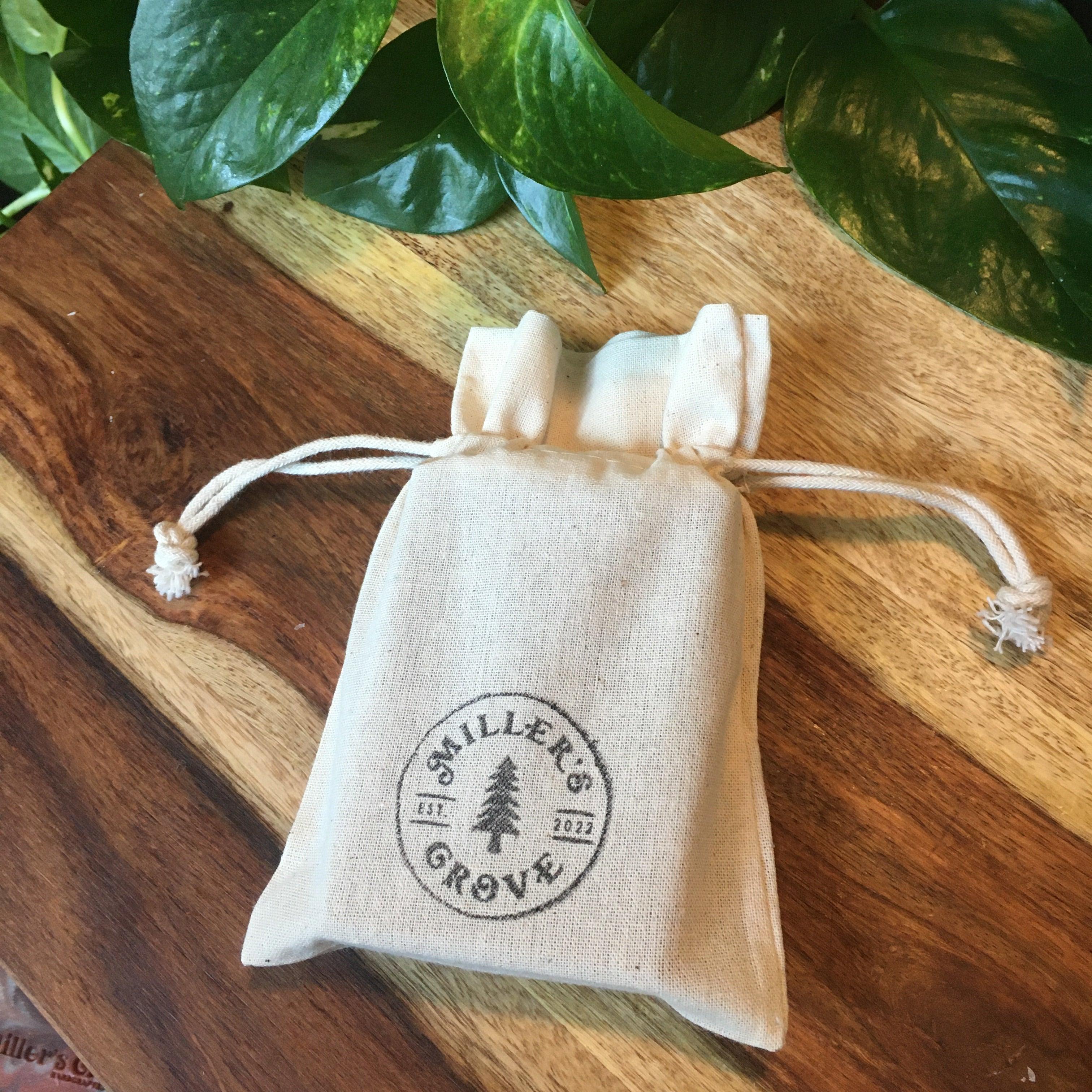 Miller's Grove SWAG Items