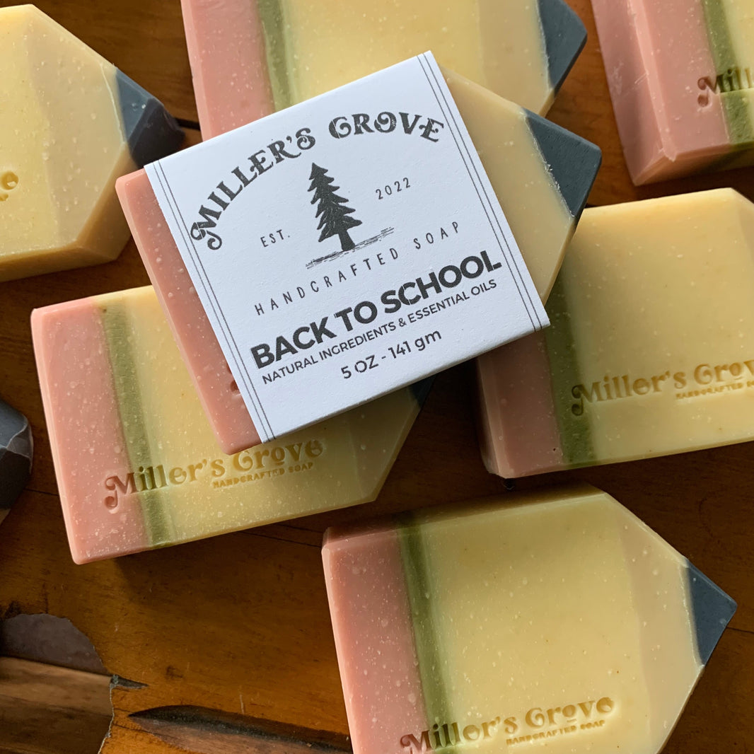 Products – Miller's Grove