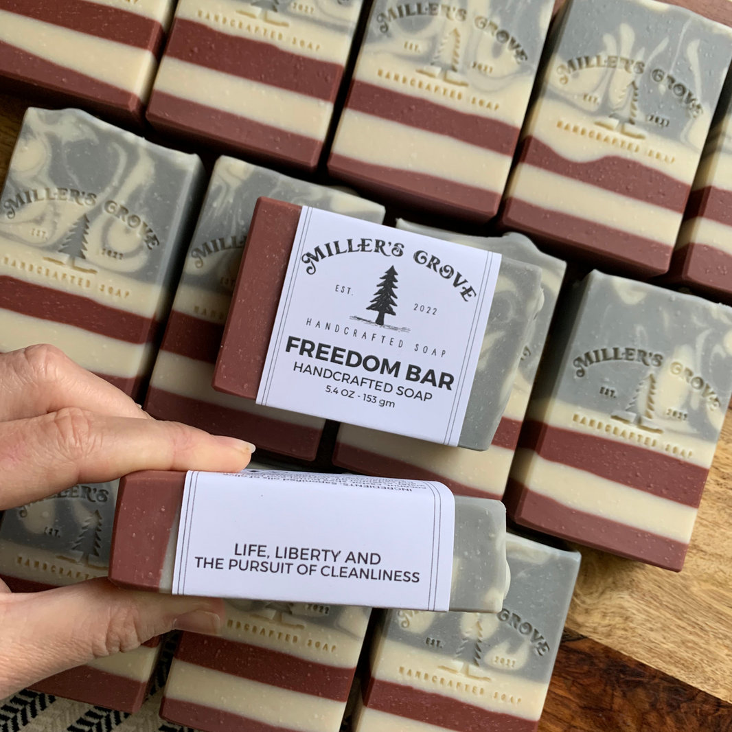 Products – Miller's Grove