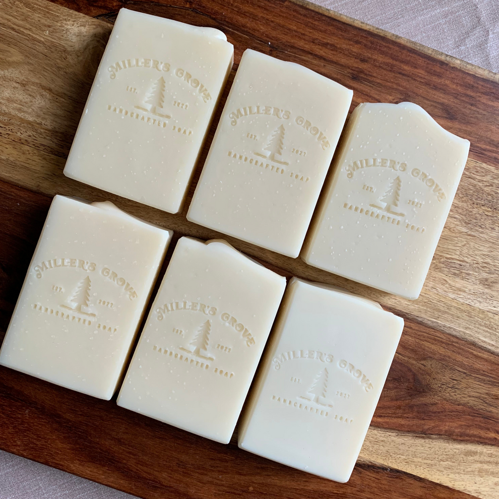 Family Bundle of 6 – Miller's Grove
